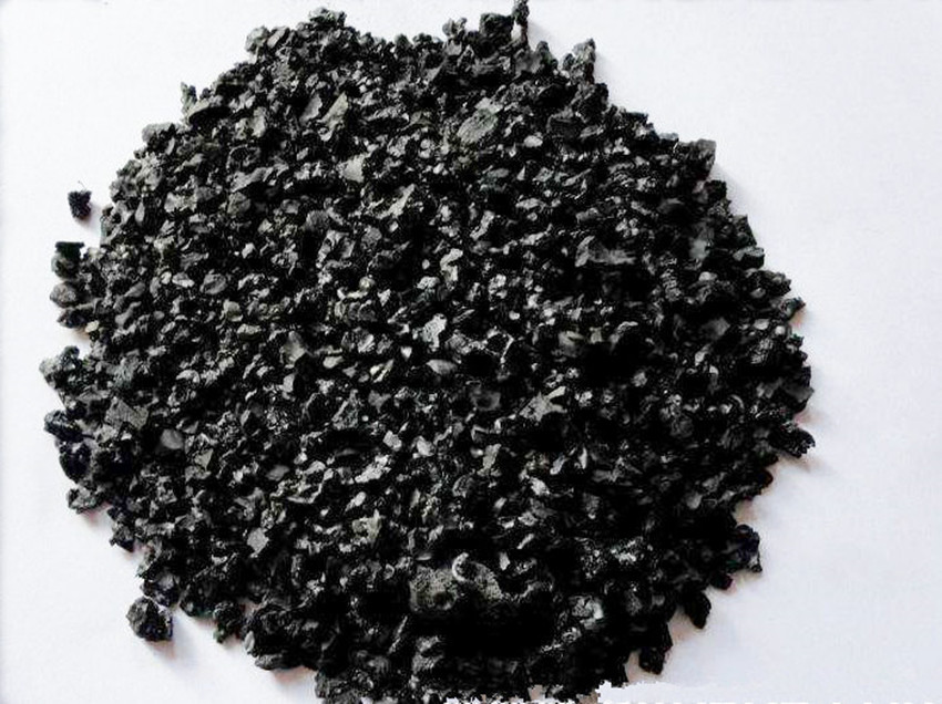 Humic acid sodium salt